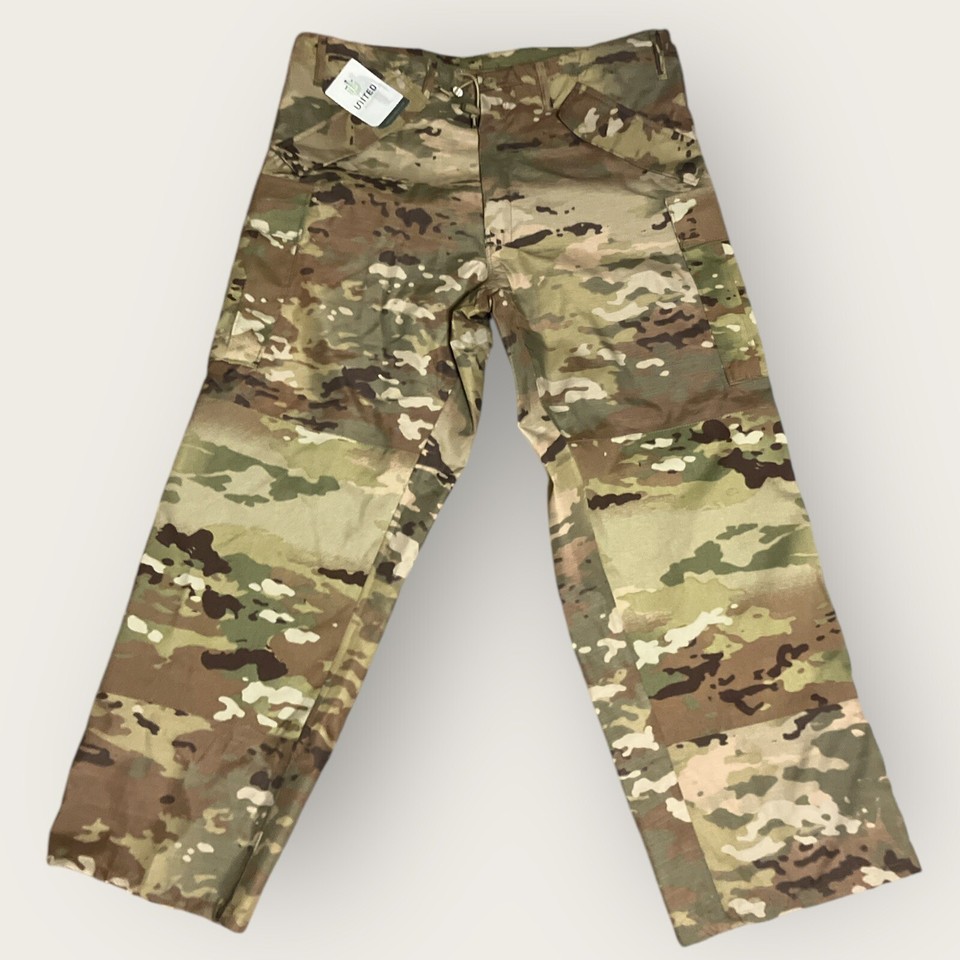 NEW Barricade APECS Extreme Cold/Wet Weather Gen III Level 6, X-Large ...