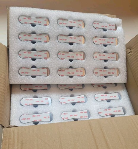(36)Gilchrist & Soames Evoline Disappearing Mini-Bracket Brand New/Free ...