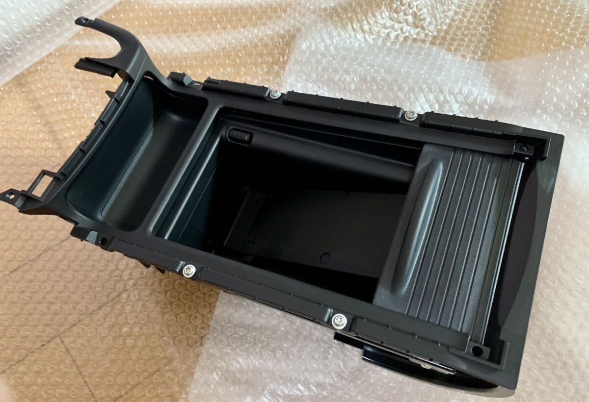 Honda genuine Civic type R FD2 cup holder type R jdm usdm infinite ...