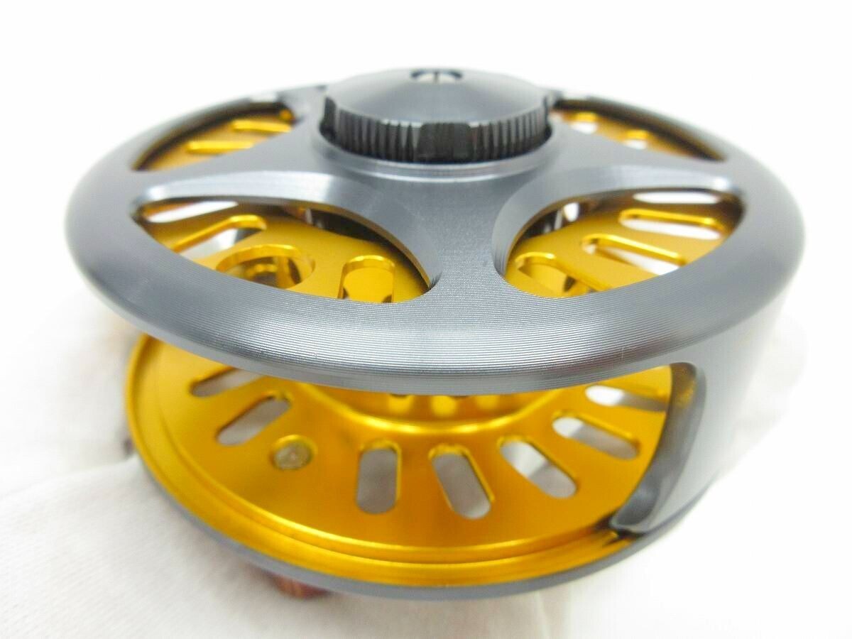 SHIMANO FREESTONE XT LA7・8 with case Fly Fishing Reel | eBay SHIMANO FREESTONE XT LA7・8 with case Fly Fishing Reel | eBay
