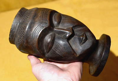 Sculptures & Statues - Cup Congo