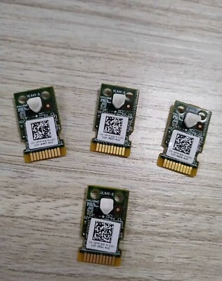 New Dell TRUSTED PLATFORM MODULE TPM 2.0, PowerEdge R640 R740 R440 ...