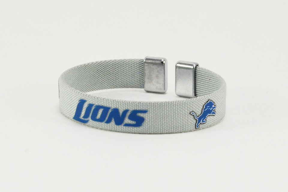 NFL Football Team Color Fan Band Ribbon Bracelets - Pick your team! | eBay