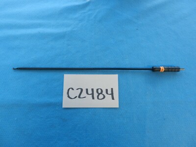 Stryker Surgical Laparoscopic 5mm 33cm L-Tip Monopolar Probe 250-040 ...