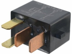 For 2006-2008, 2010-2012 Honda Civic A/C Control Relay API 98752DG 2007 ...