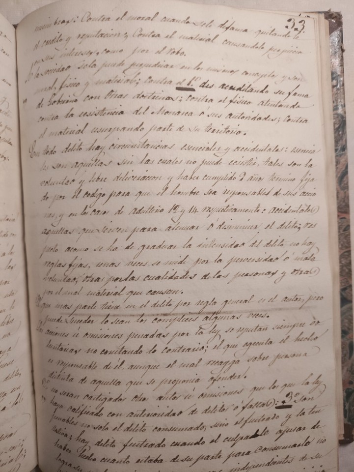 52 page handwritten antique book | eBay