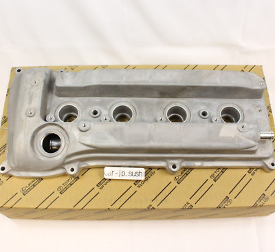 2006-2012 Toyota Genuine RAV4 Camry Harrier 2.4L 1AZ 2AZ Engine Valve ...