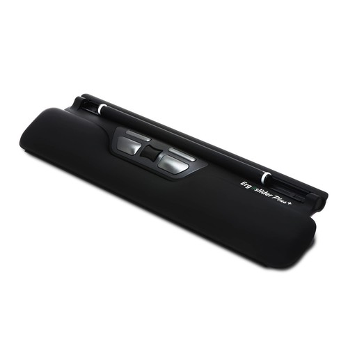 Plus SE: Ergonomic Mouse with Roller-Bar for Precision Computer Cursor ...