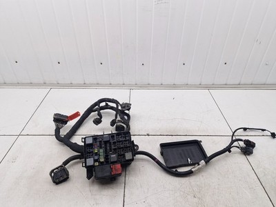 2018 Ford Transit MK8 2.0 Diesel EcoBlue Engine Bay Fuse Relay Box ...