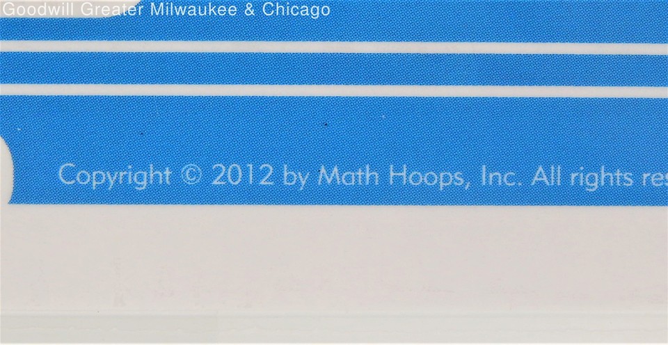 2012 Dirk Nowitzki Panini Math Hoops 5x7 Basketball Card Dallas ...