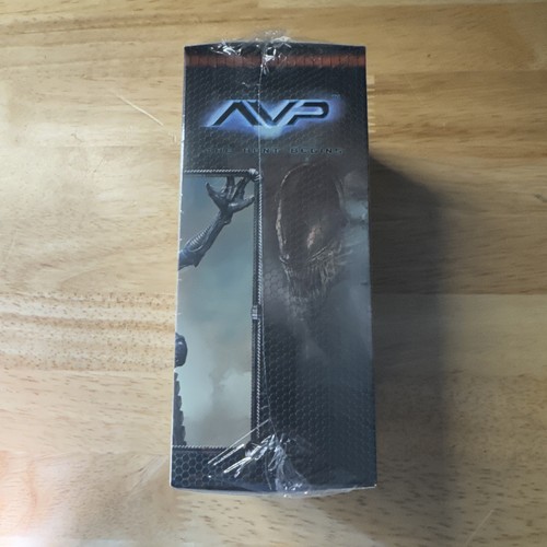 Alien Evolved Warriors - Prodos - AVP Aliens vs Predator -UNICAST - New ...