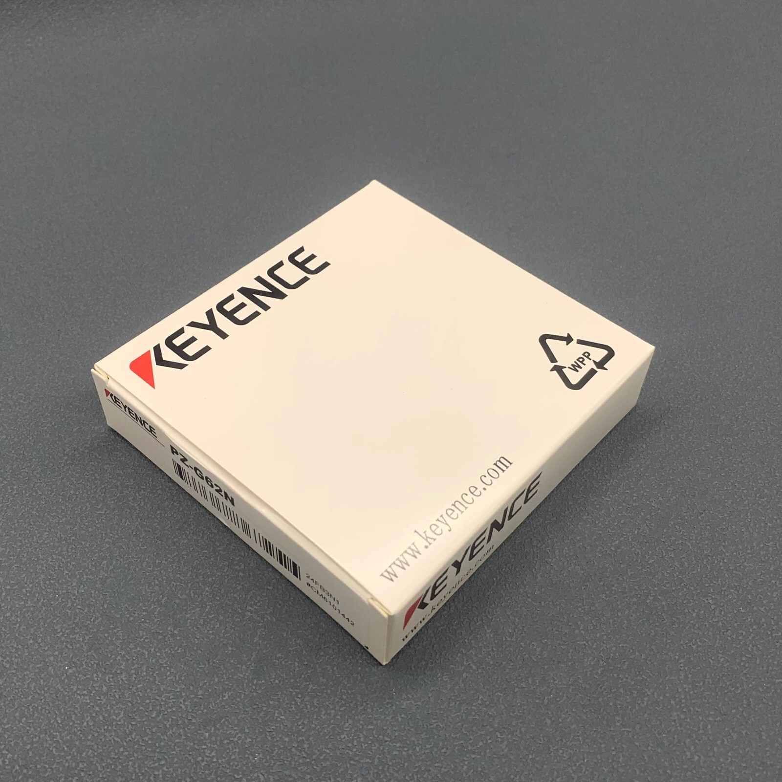 New In Box Keyence PZ-G62N PZ-G62N Photoelectric Sensor Free Shipping ...