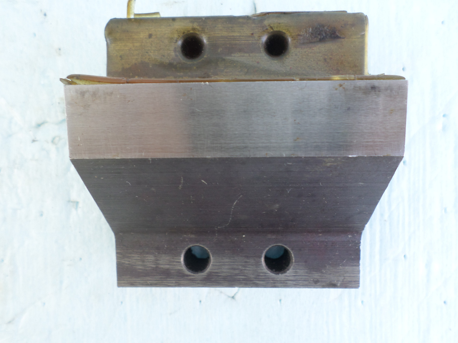 2-3/4" Cutter for 3" Morrison Keyseater | eBay