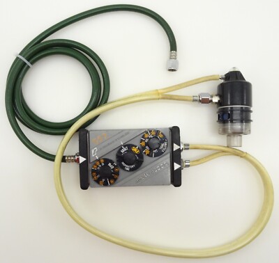 Respiratory - Autovent 3000