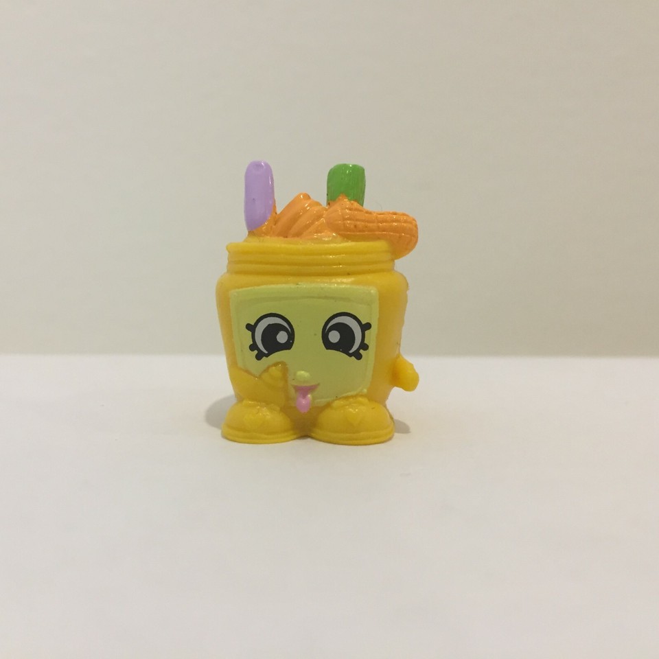Shopkins Season 1 Single Figures-YOU CHOOSE/PICK - Rare,Ultra Rare-5.75 ...