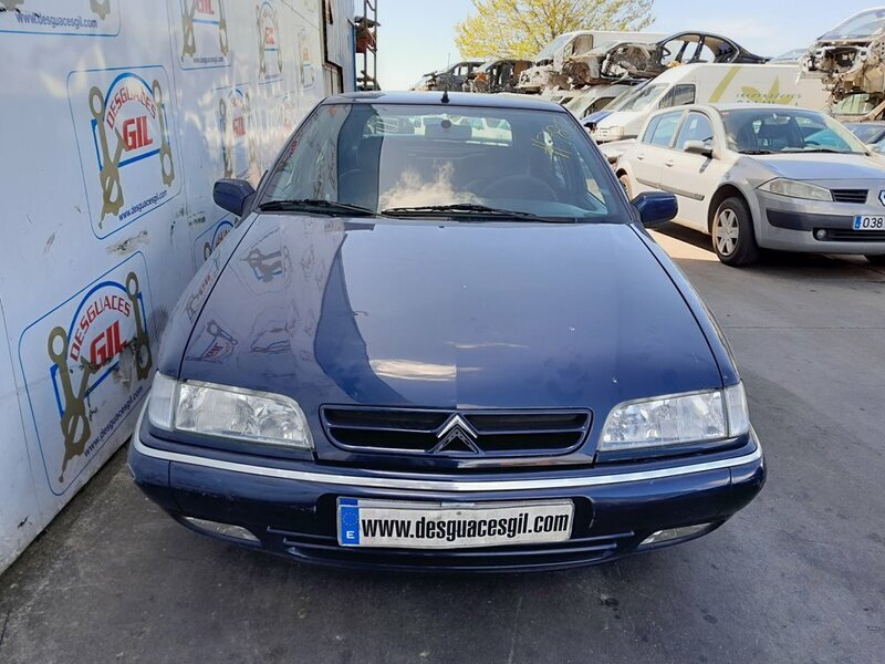 fanale posteriore sinistro per CITROEN XANTIA BERLINA 1.9 TD SX 162311 ...