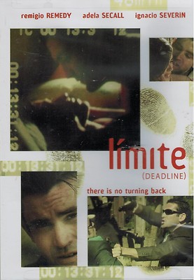 Limite (Deadline) (DVD, 2008, Brand New, Spanish Language with English Subtitles | eBay