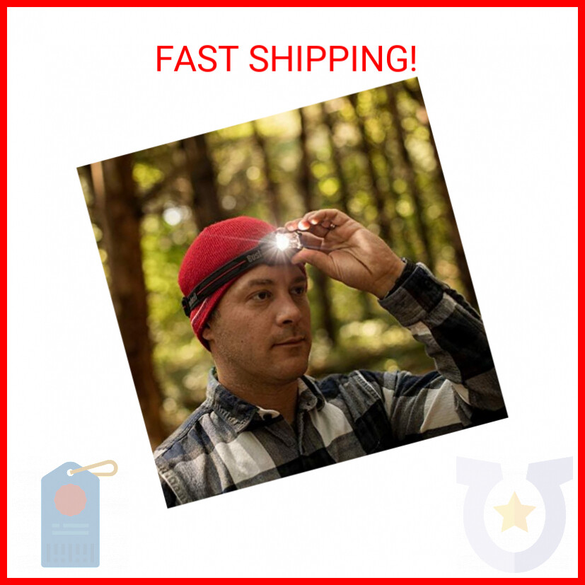 Bushnell PRO Rechargeable 400L Multi-Color Headlamp | eBay