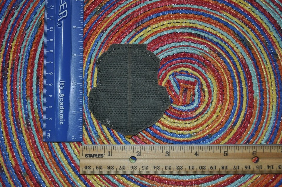 USAF 1st Tactical Fighter wing 1 TFW F-4 F-15 patch pre 1990 TAC ...