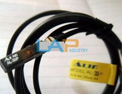 1PCS New For ALIF AL-39P Magnetic Induction Switch AL39P DC 5-24V 200mA ...