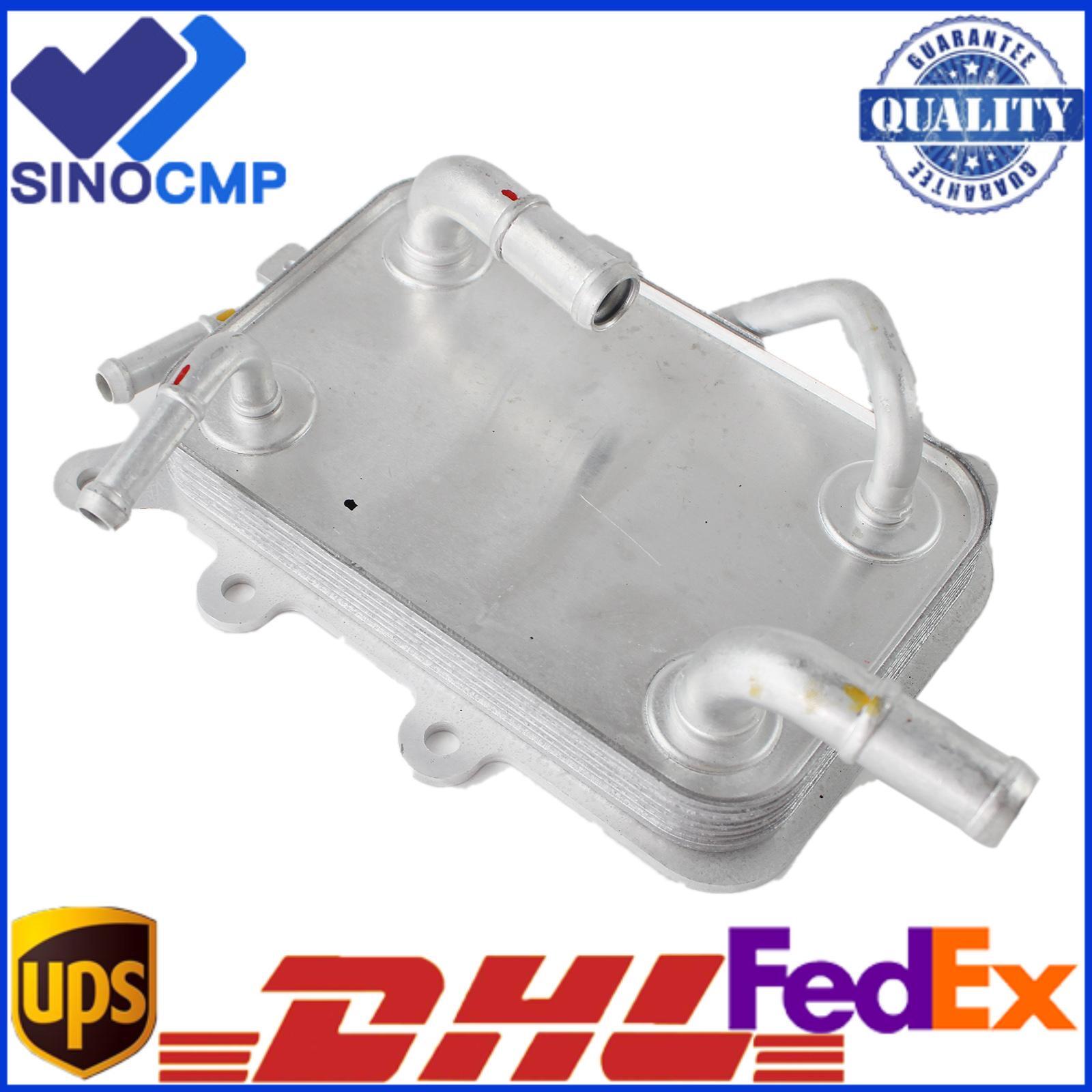 Transmission Oil Fluid Cooler Warmer 25620-D5000 For Hyundai Sonata 2 ...