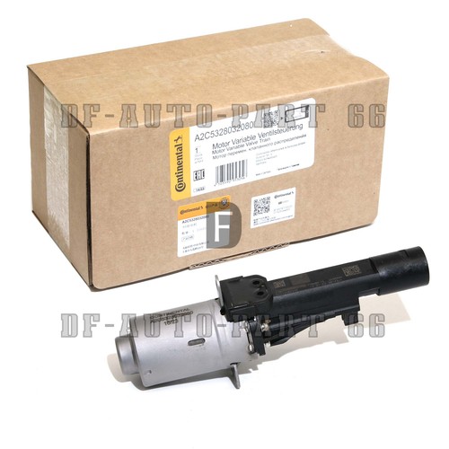 OEM Engine Valvetronic Actuator Motor VDO 11377603979 For BMW E71 N20 ...