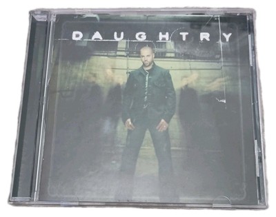 Daughtry by Daughtry (CD, 2006) 828768886021| eBay