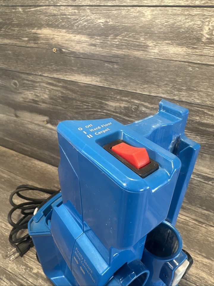 Shark Navigator Lift-Away Vacuum Cleaner ZU560 Main Body Base Motor W ...