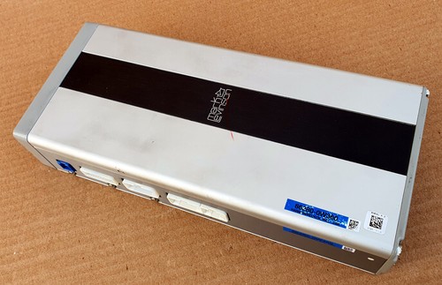 Lexus IS250 IS350 2007-2012 Mark levinson amplifier 86280-0w360 Oem ...