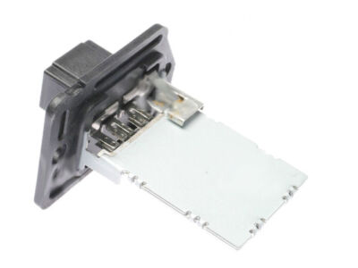Four Seasons 53PH93B Front Blower Motor Resistor Fits 2013-2018 Hyundai ...