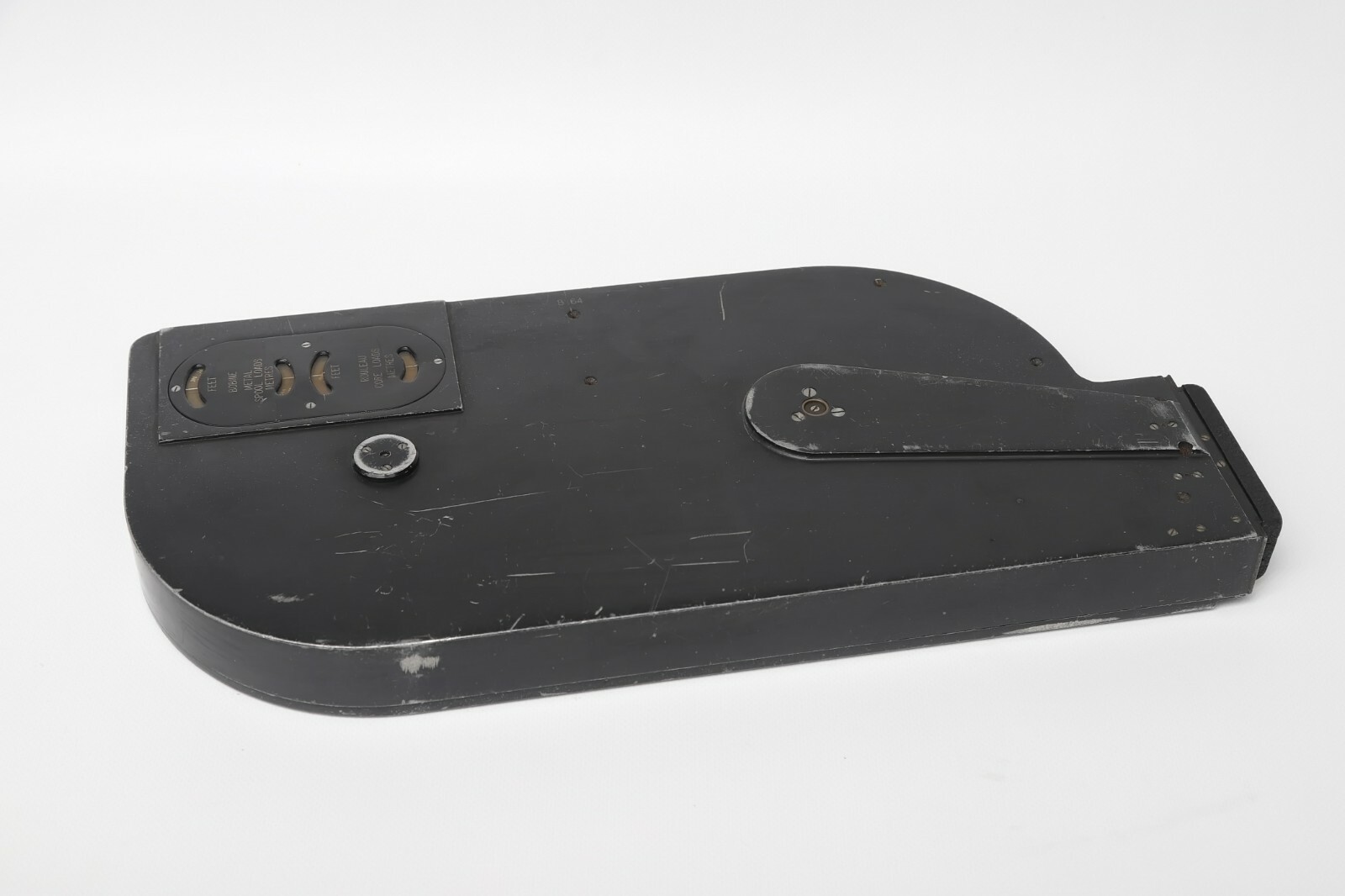 MAGASIN 120m CAMERA CAMEFLEX CAMEMATIC GV16 16mm RARE grande vitesse ...