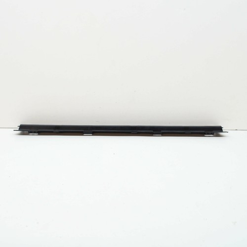 NEW AUDI Q5 RADIATOR CORE SUPPORT CENTER SEAL 80A121345AE OEM NO DUTY ...