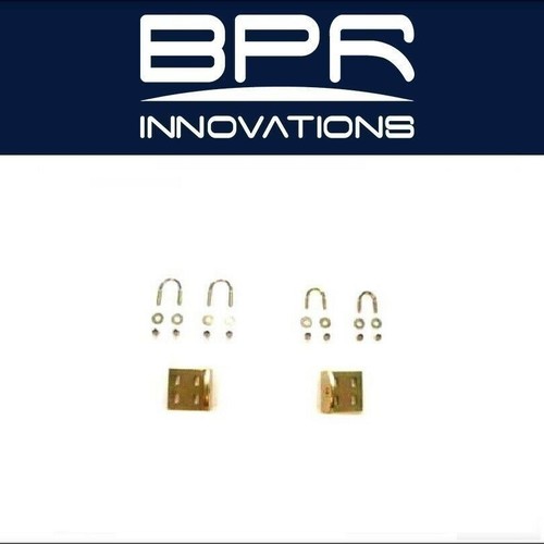 Steering Stabilizer Bracket PRO COMP SUSPENSION 2561 for sale online | eBay