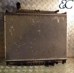 2006-2009 RANGE ROVER L322 3.6 TDV8, RADIATOR, PCC500300 ( REF 1 ) | eBay