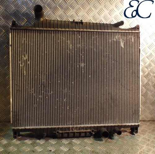 2006-2009 RANGE ROVER L322 3.6 TDV8, RADIATOR, PCC500300 ( REF 1 ) | eBay