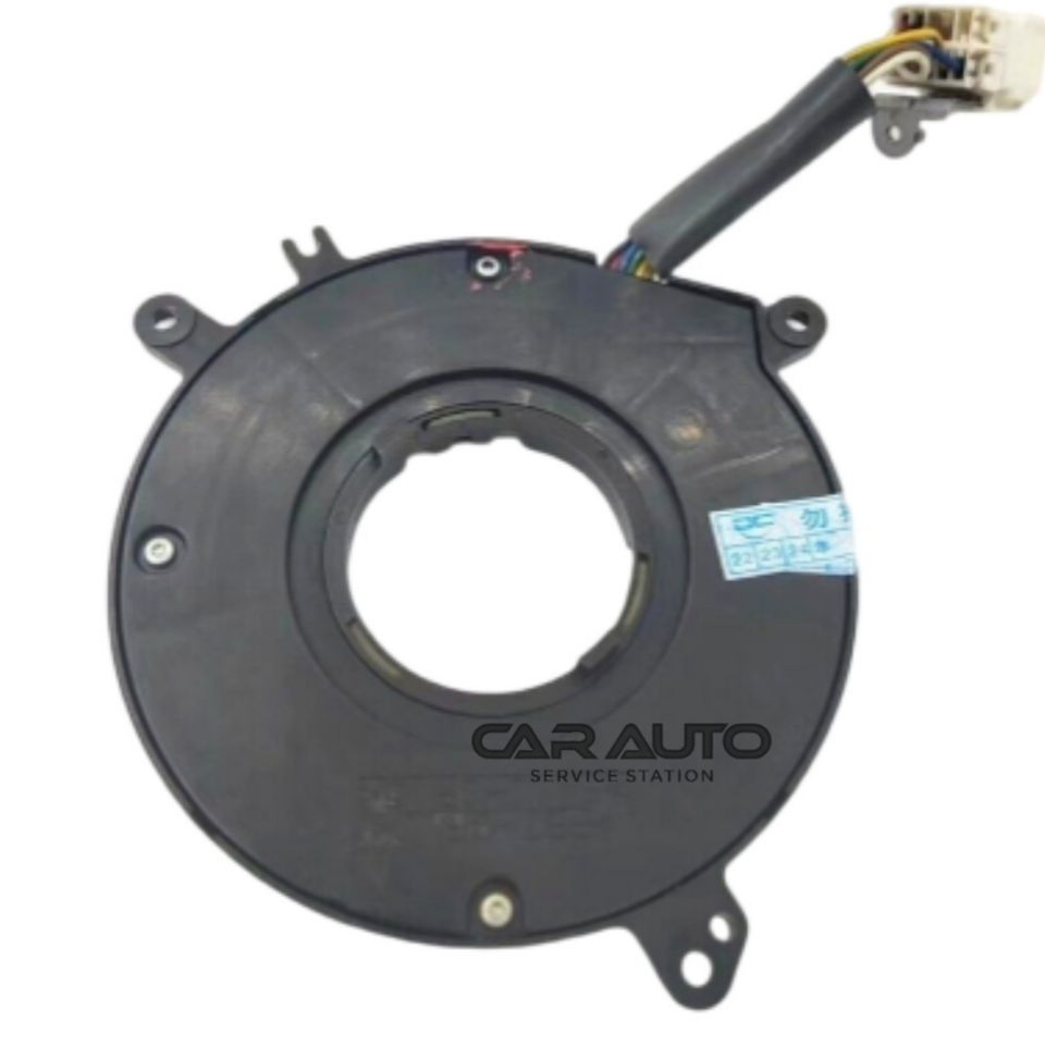 CLOCK SPRING PLUS ANGLE SENSOR ASSEMBLY FOR NISSAN INFINITI 2003-2019 ...