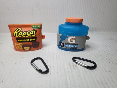 Air Pod Pro Case Resses Cups And Gatorade Cases New | eBay