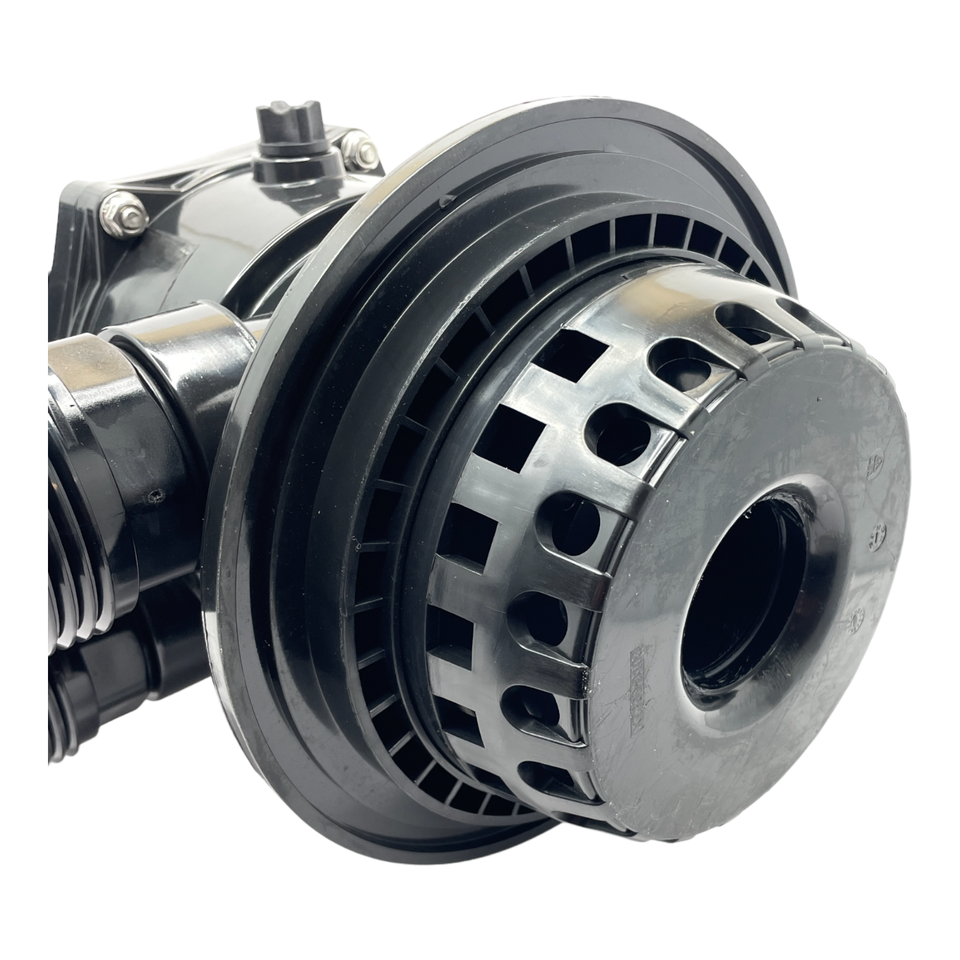 Astral Multi Port Valve MPV Complete Suits RX FG E Series 40MM Part ...