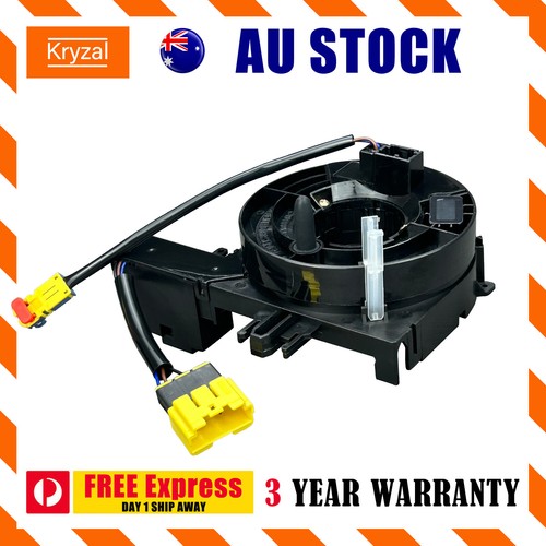 Clock Spring for Renault Master III X62 Van Bus Medium Wheelbase 2.3L ...
