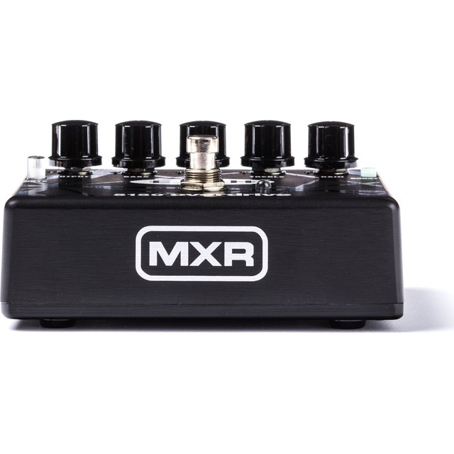 MXR EVH5150 OVERDRIVE Compact effector 9V adapter included for sale online | eBay