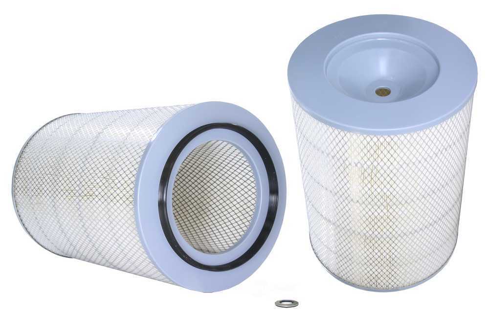 DONALDSON P812317 - Air filter cross reference