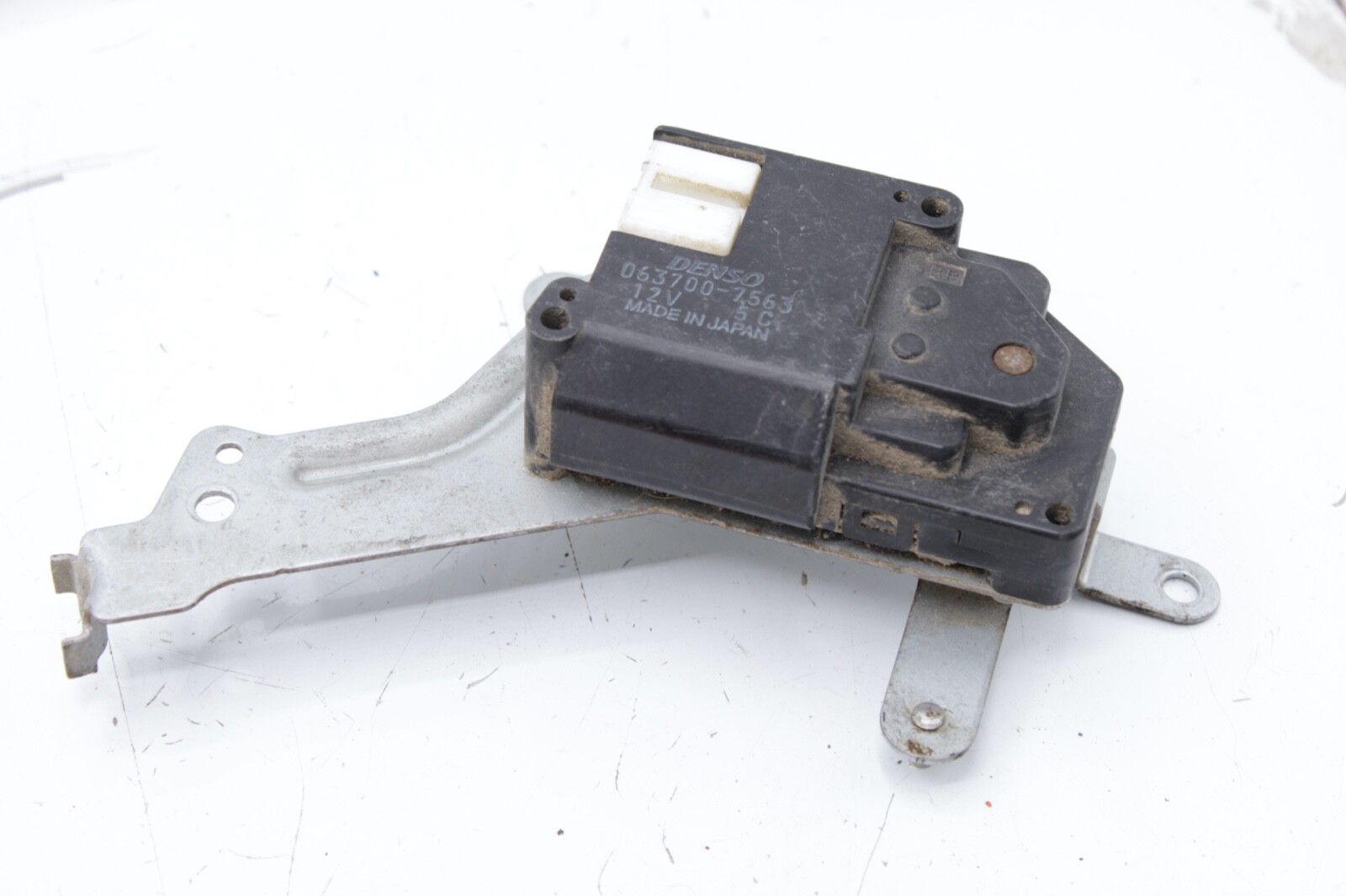 Toyota 4Runner actuator blend door vent 063700-7563 oem e45 | eBay