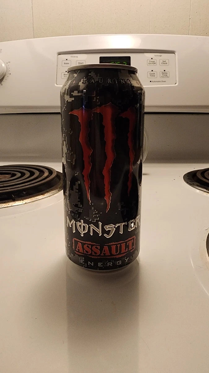 Monster Assault