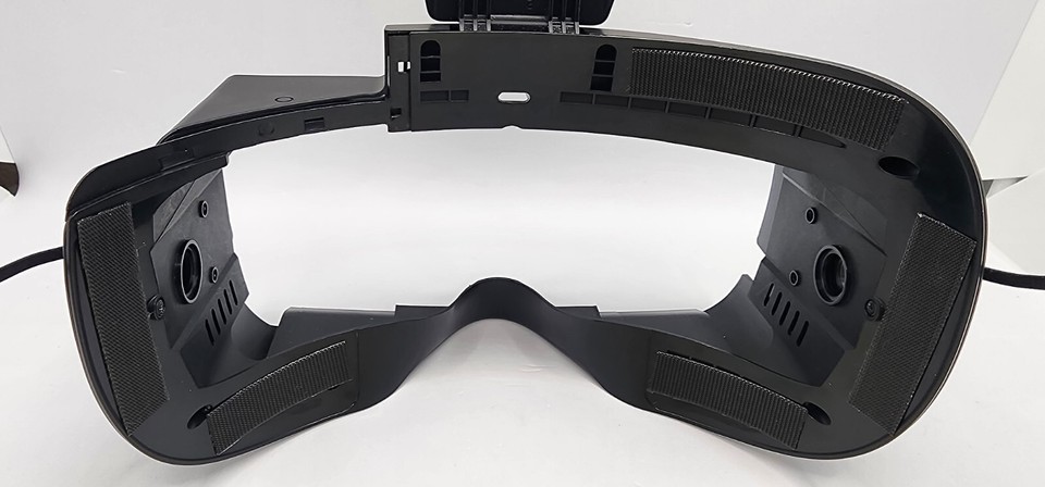 HTC Vive Pro / 2 / Eye VR PART Headset Facerest Face Rest bracket ...