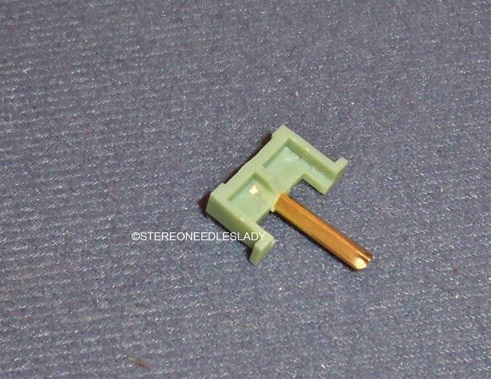 STYLUS NEEDLE FOR SHURE 3X 5X SHURE 8X RS3T RS3X RS5T RS8T R25XT 768-DE ...