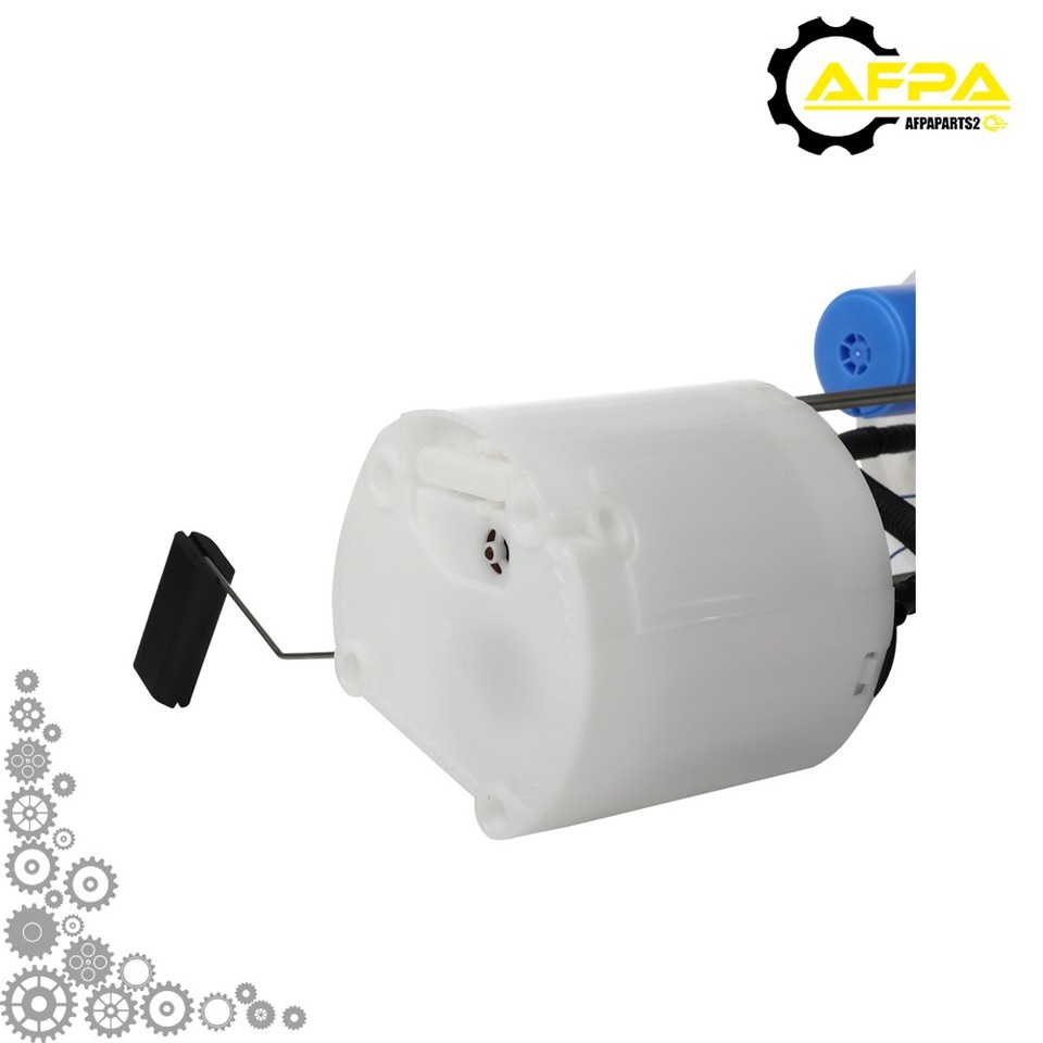 Electrical Fuel Pump Module Aseembly For Ford F-150 2.7L 3.5L 2015-2019 ...