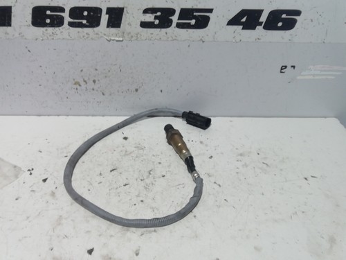 0281004205 SONDE LAMBDA / 0075451618 / 0281004206 / 236487 POUR ...