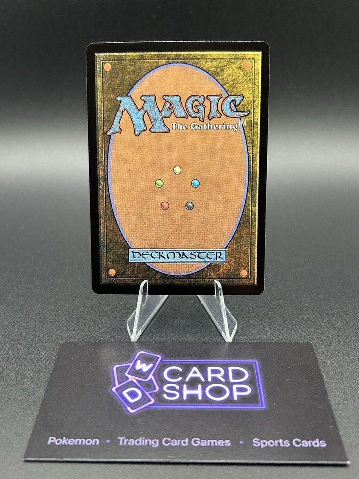 MTG Magic the Gathering World Map (270/764) Final Fantasy NM FOIL | eBay