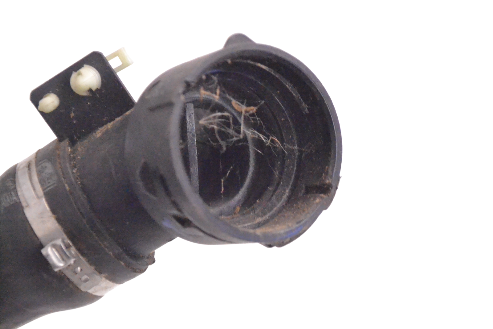 Jaguar F-Pace Coolant Hose Pipe C72GD-HK83-8286-FD X761 2.0 D 2018 RHD ...