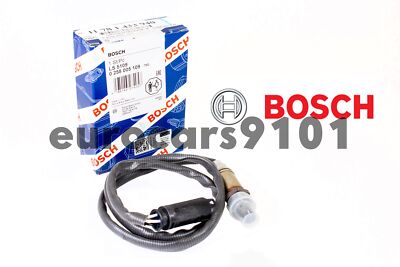 New! BMW X3 Bosch Oxygen Sensor 0258005109 11781433940 | eBay